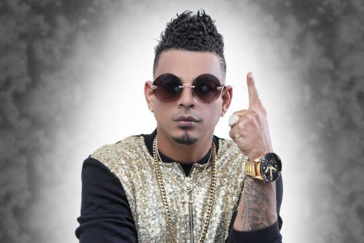 Sueños Records firma a Tito Swing - MinayaPR