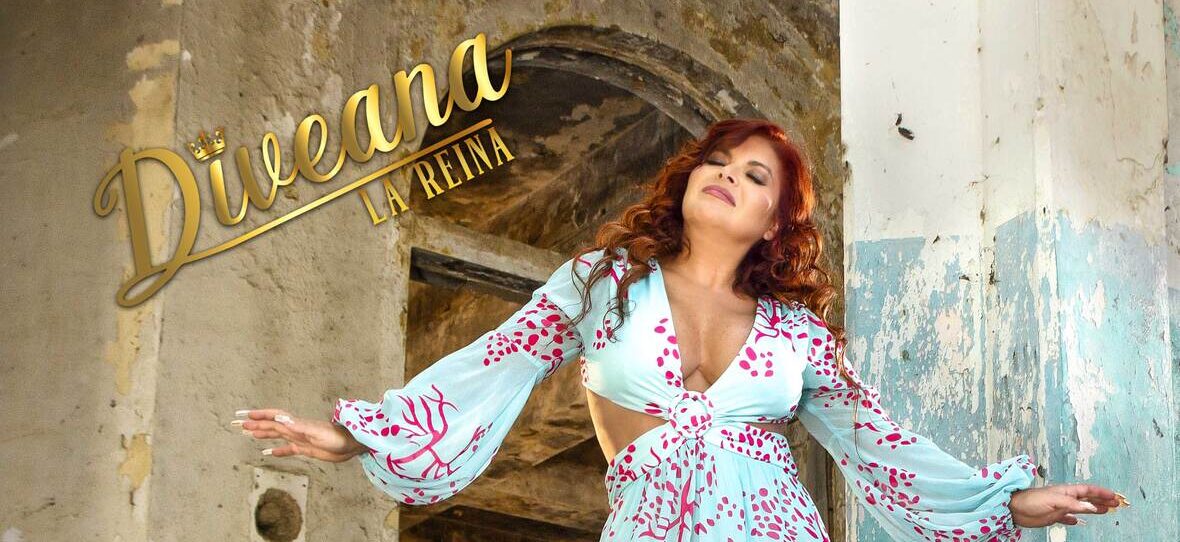 ¡Diveana grita su nombre! en nuevo corte musical - MinayaPR