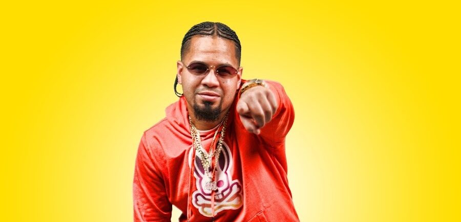 King David presenta su propuesta musical - MinayaPR