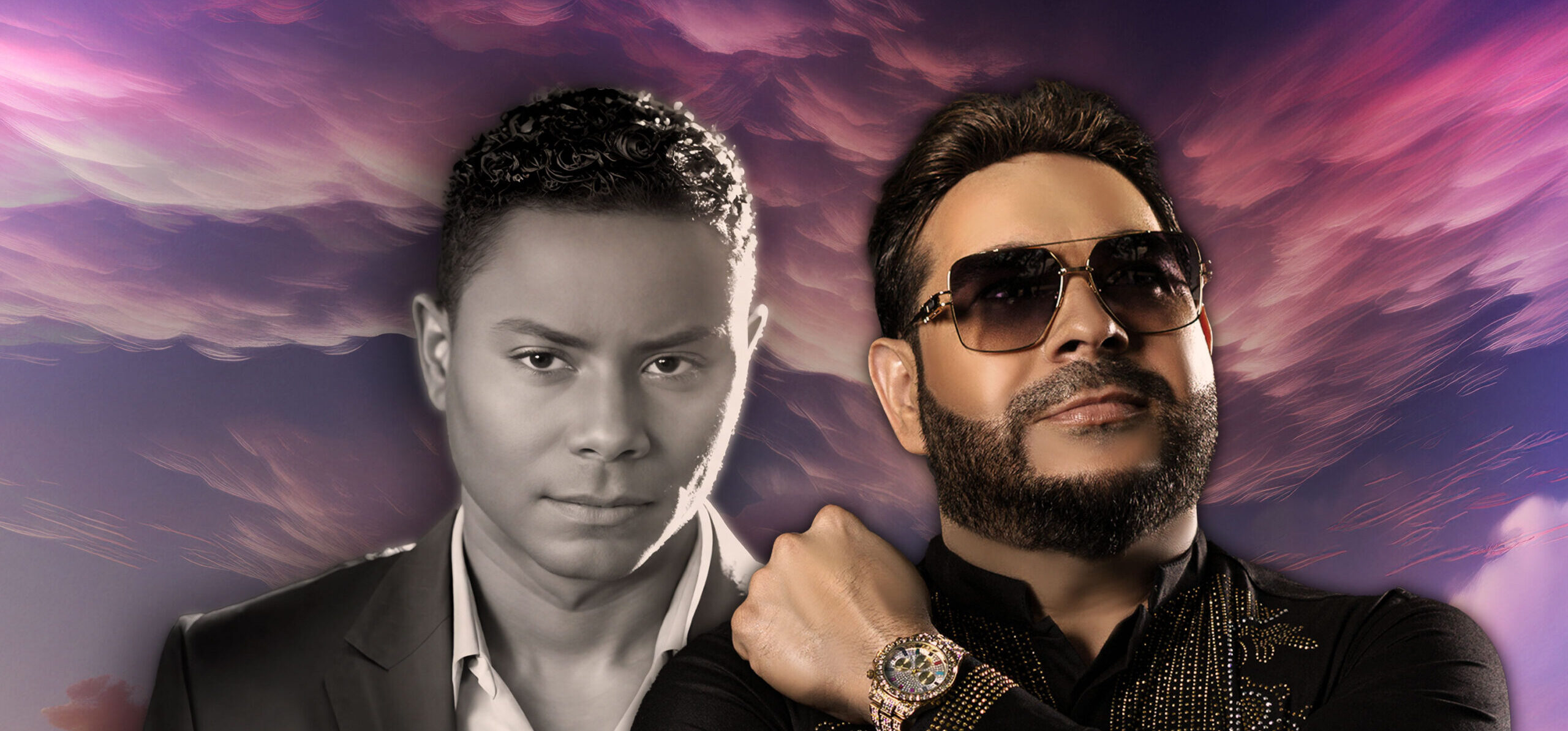 Yoskar Sarante y El Chaval de la Bachata se unen en una colaboración ...