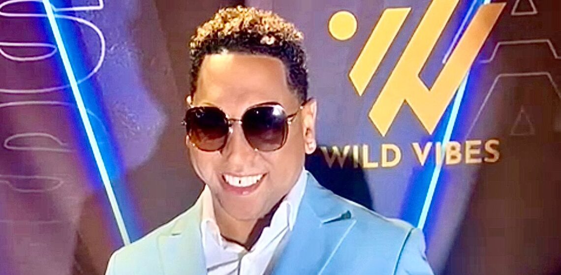 Kali Kali gana “Artista Tropical Urbano Del Año” en los Premios Glamour ...